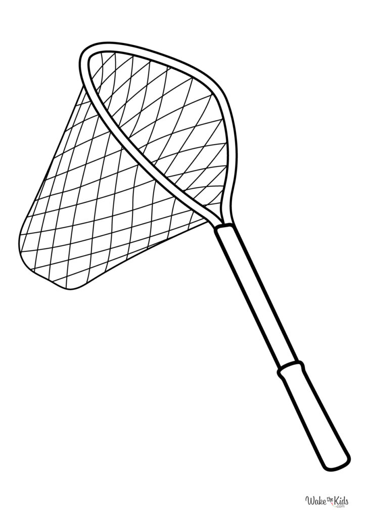 Fishing Coloring Pages (Free Printable PDFs) | WakeTheKids