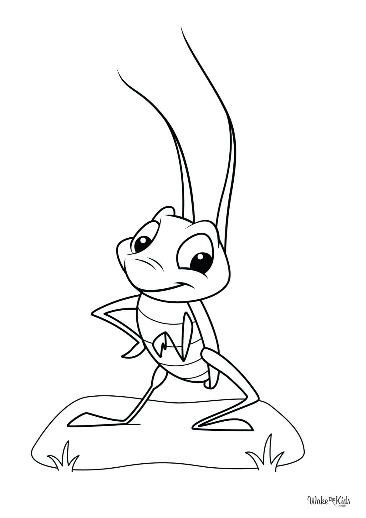 Mulan Coloring Pages (Free Printable PDFs) | WakeTheKids