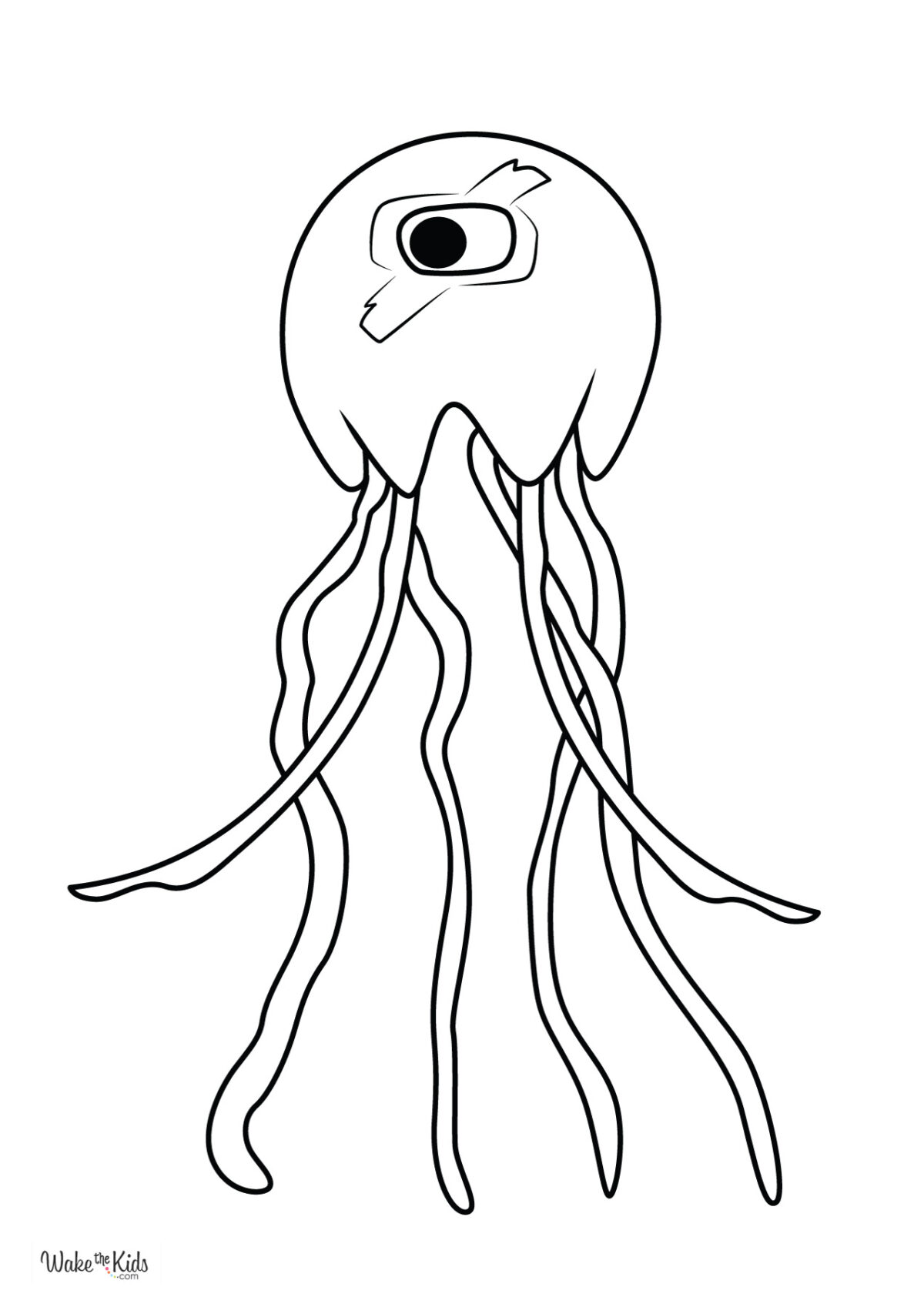 Garten of Banban Coloring Pages (Free Printable PDFs) | WakeTheKids