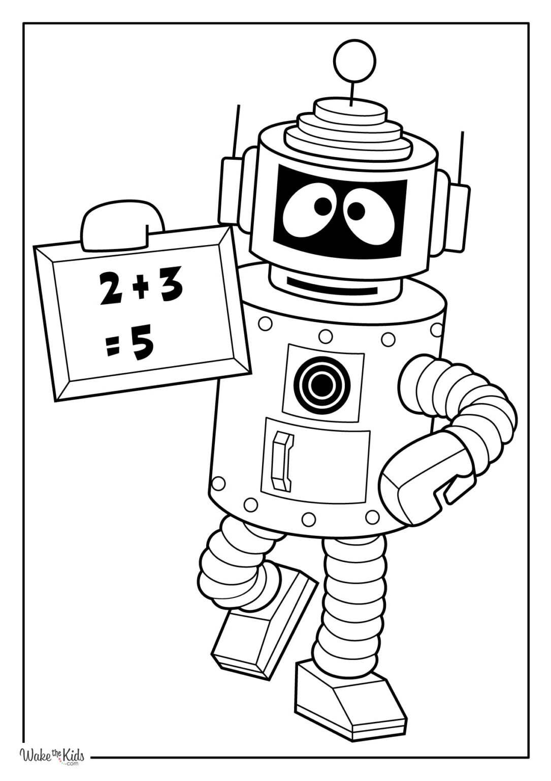 Yo Gabba Gabba Coloring Pages (Free Printable PDFs) | WakeTheKids